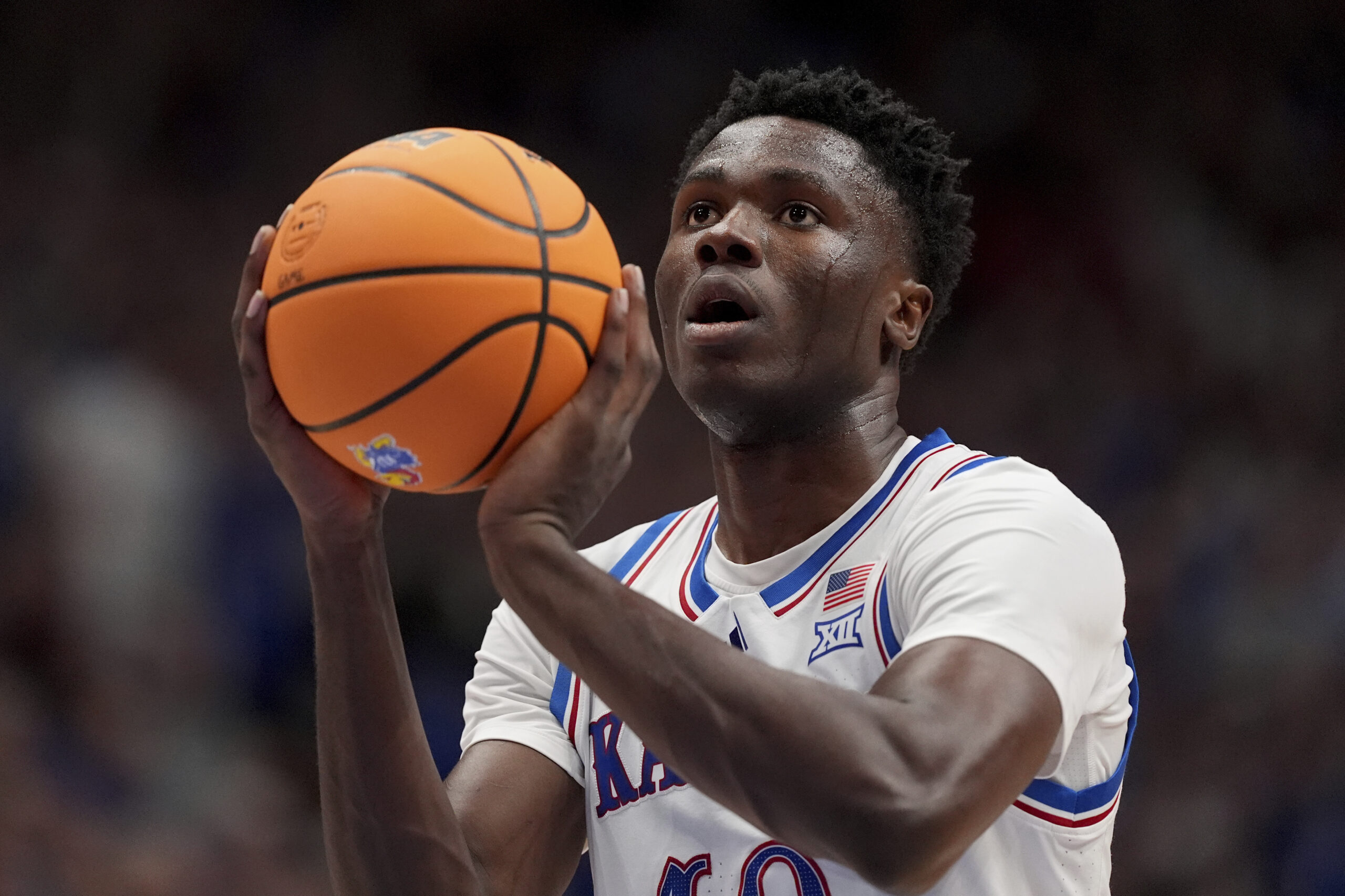 Bidunga has ‘more jobs to do’ in expanded role as sophomore | News ...